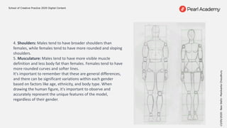 Human Figure Sketches Pdf