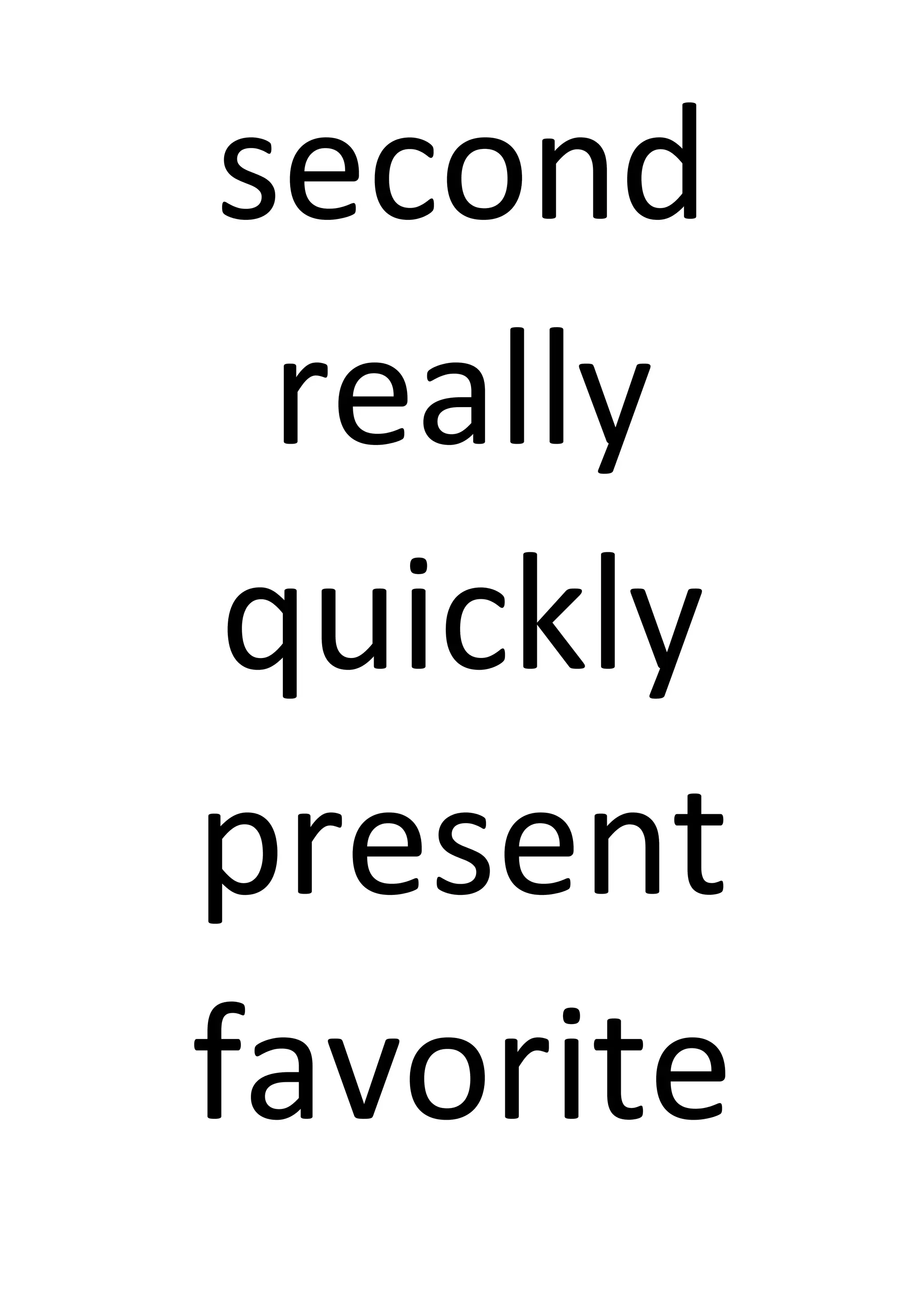 basic sight words for elementary pupils.docx