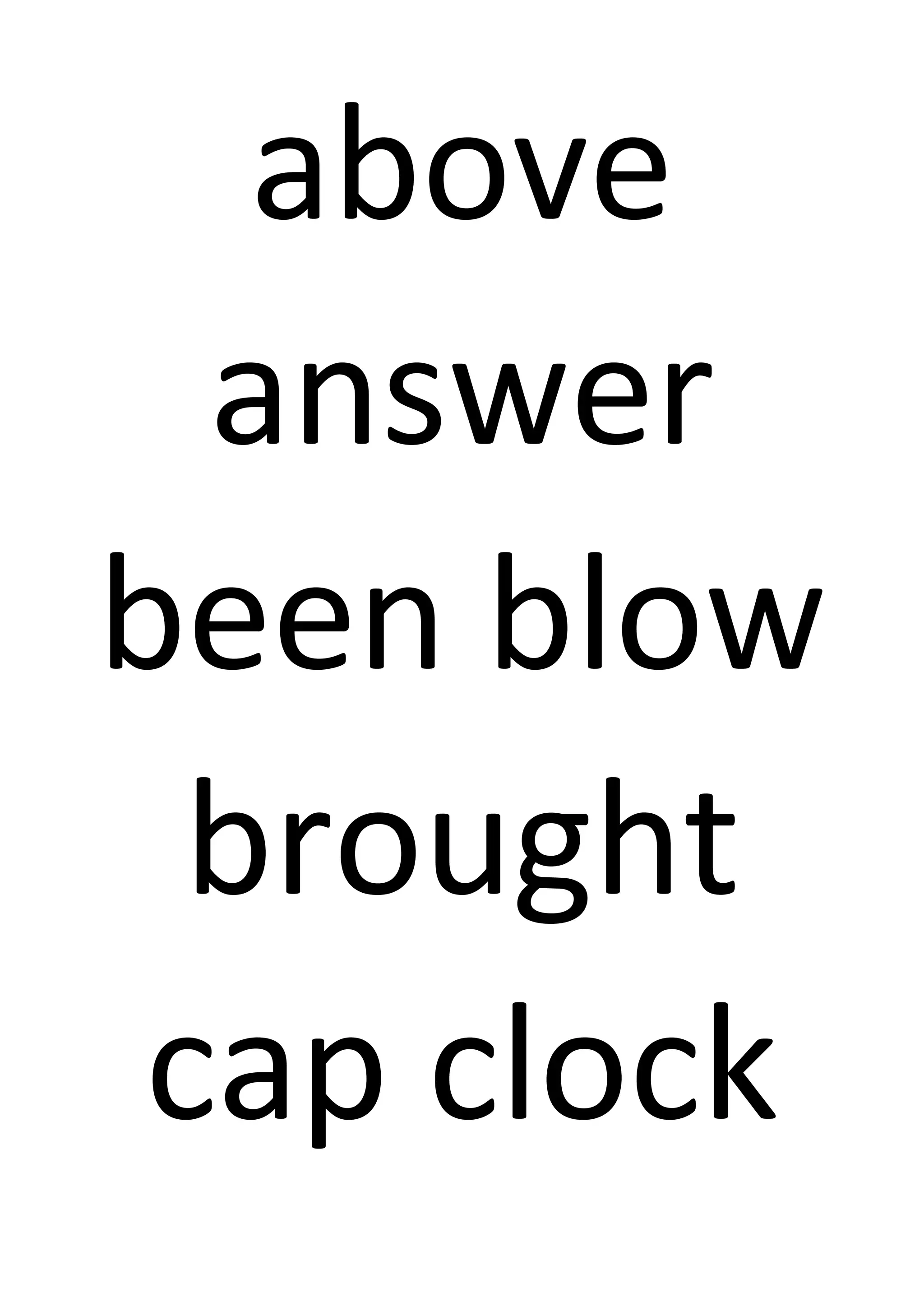 basic sight words for elementary pupils.docx
