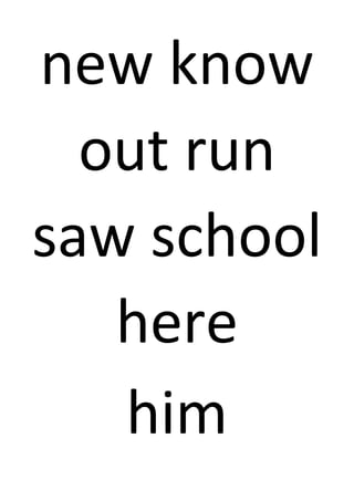 basic sight words for elementary pupils.docx
