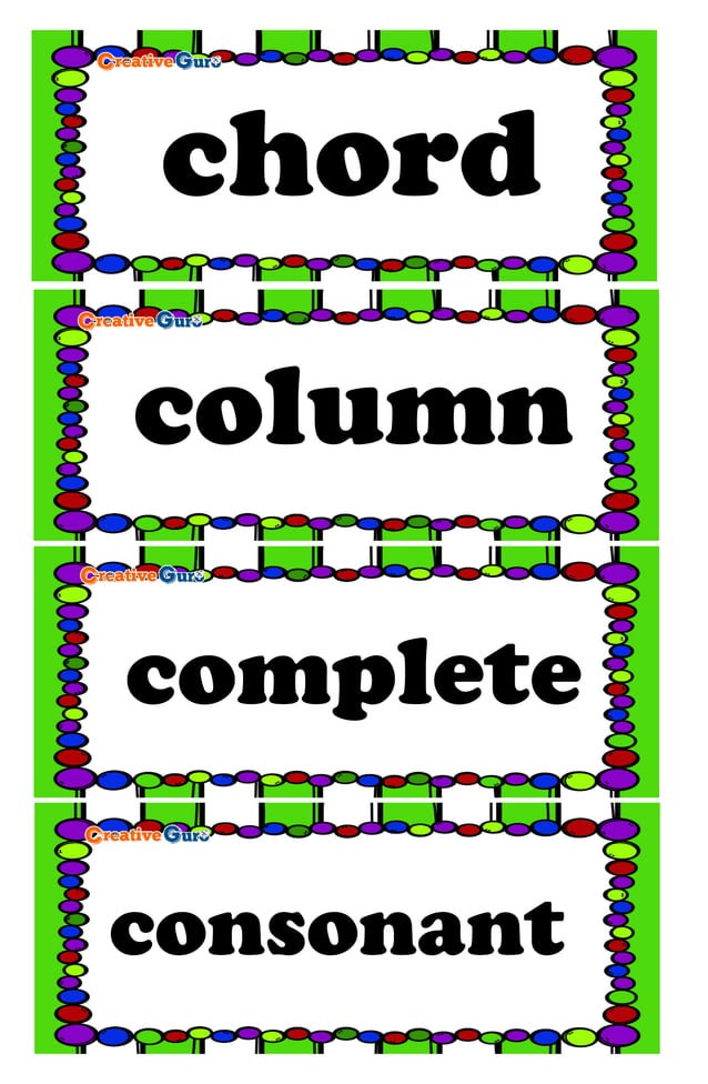 Basic Sight Words Level 6.pdf for English | PDF | Music | Entertainment