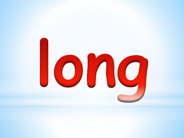 BASIC SIGHT WORDS (THIRD GRADE).pptx