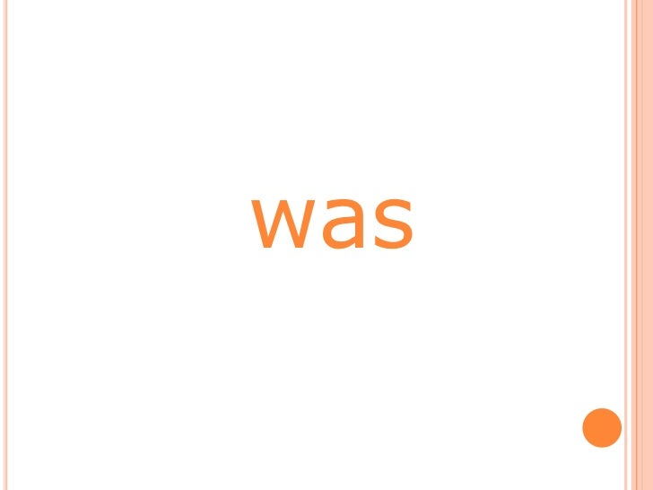 Basic sight word test dolch 1942 slideshow