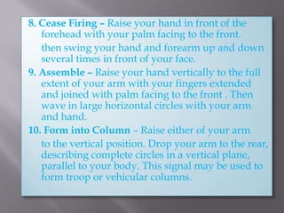 Basic signal and communication | PPTX