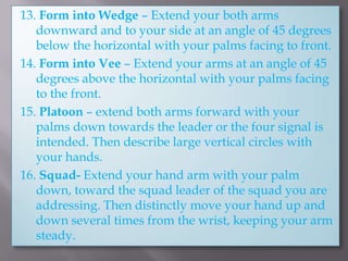 Basic signal and communication | PPTX