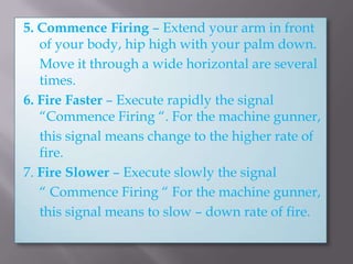 Basic signal and communication | PPTX