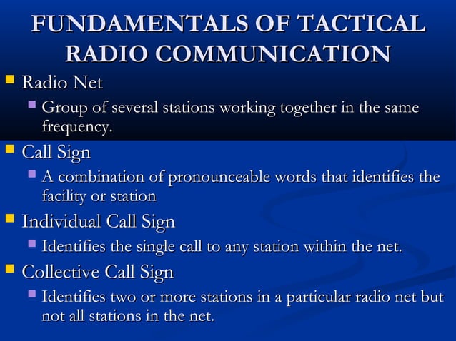 Basic signal communication | PPT | Digital Audio | Computer Software ...