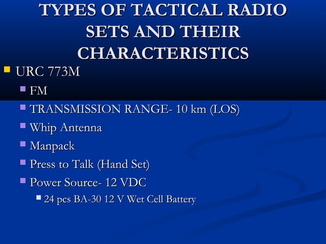 Basic signal communication | PPT | Digital Audio | Computer Software ...