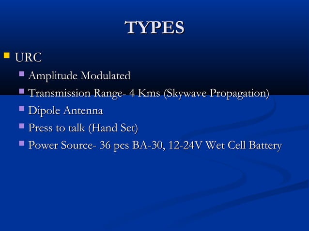 Basic signal communication | PPT | Digital Audio | Computer Software and Applications