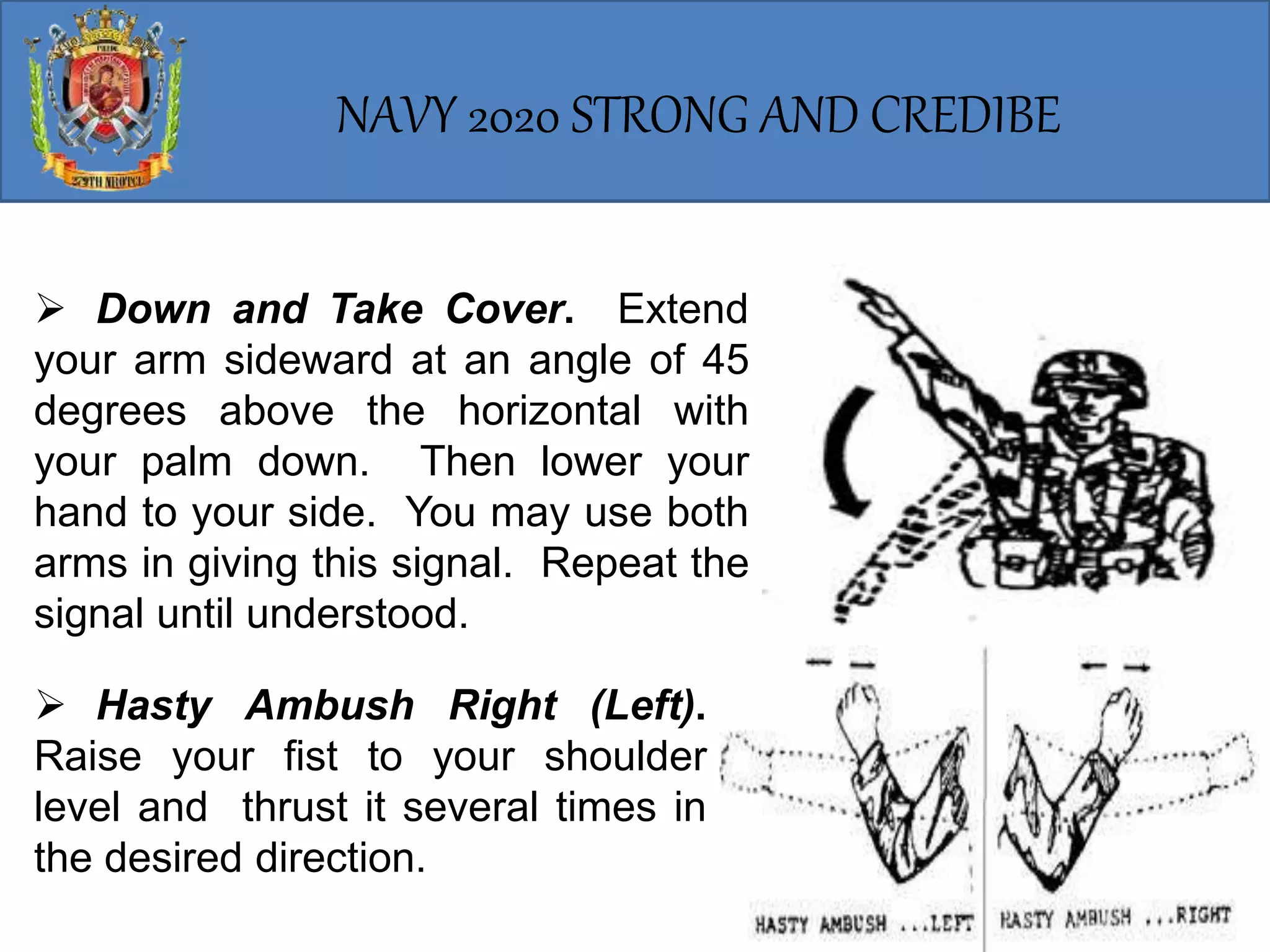 BASIC SIGNAL COMMUNICATION.pptx
