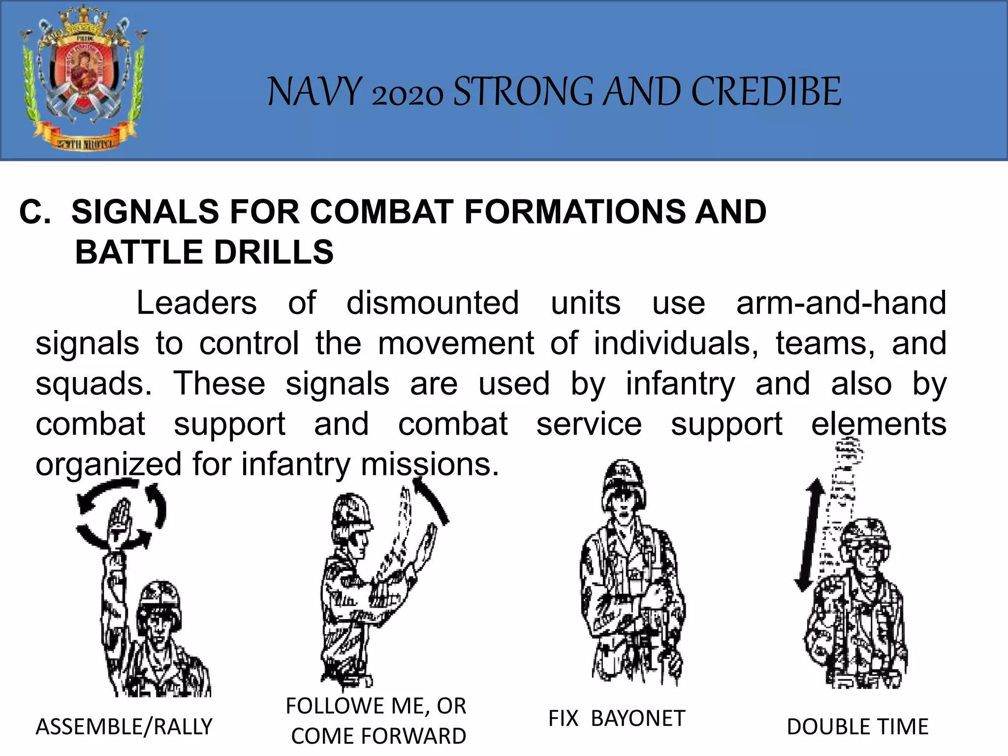 BASIC SIGNAL COMMUNICATION.pptx