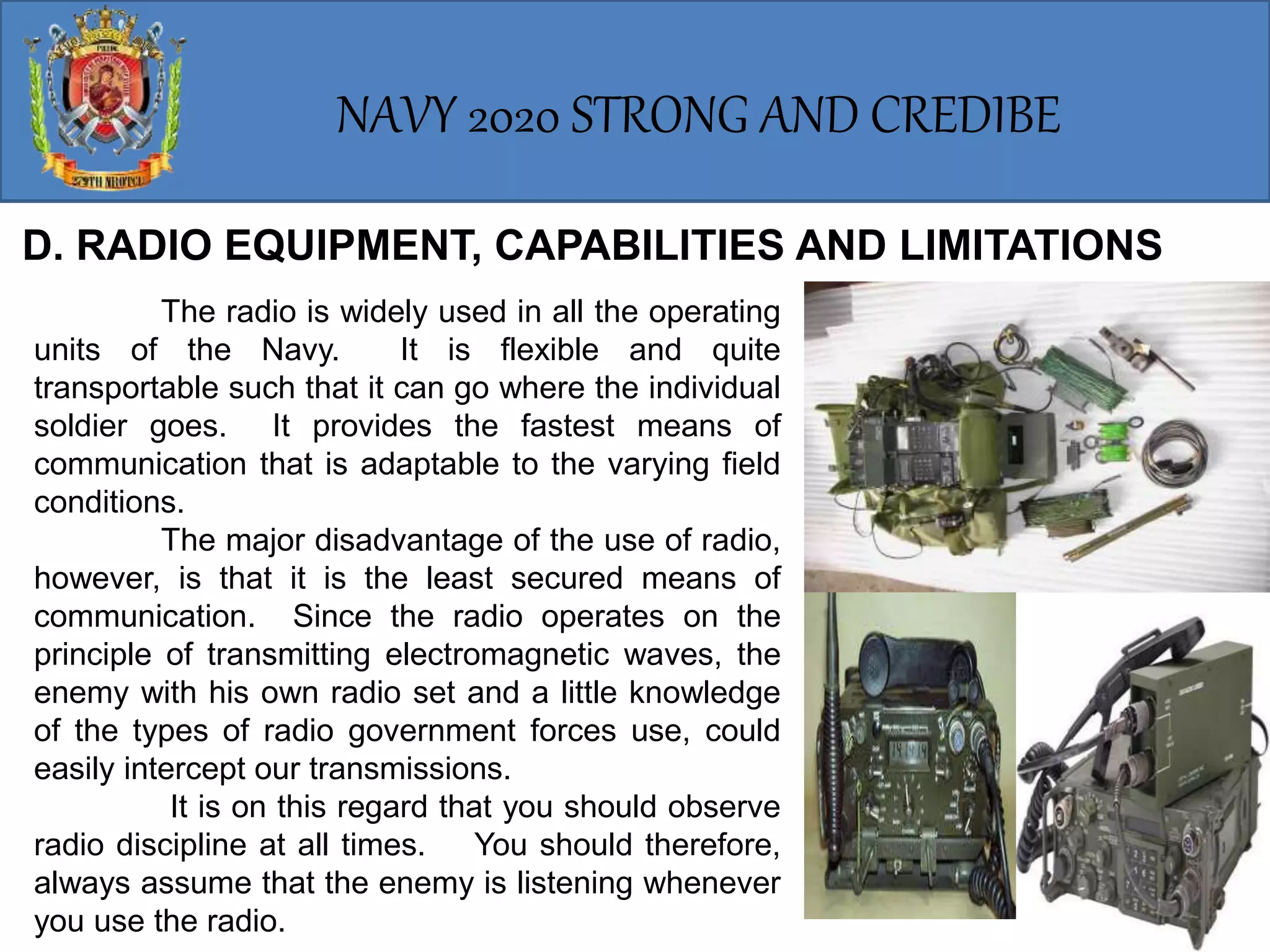 BASIC SIGNAL COMMUNICATION.pptx