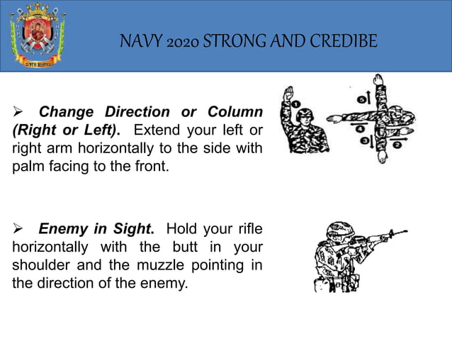 BASIC SIGNAL COMMUNICATION.pptx | Technology & Computing