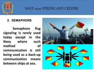 BASIC SIGNAL COMMUNICATION.pptx