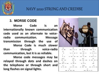 BASIC SIGNAL COMMUNICATION.pptx