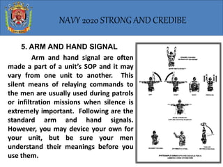 BASIC SIGNAL COMMUNICATION.pptx