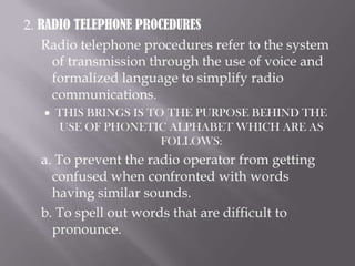 BASIC SIGNAL COMMUNICATION.pdf........... | PPT