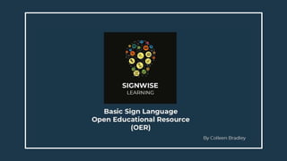 Basic Sign Language.pptx