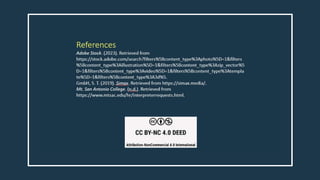 Basic Sign Language | PPTX