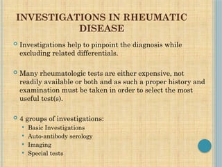Lecture presentation in rheumatology.pptx