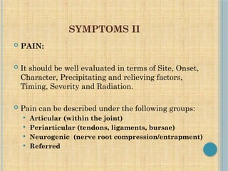 Lecture presentation in rheumatology.pptx