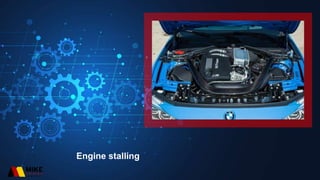 Basic Signs of Damaged Ignition Coil in the Car | PPT