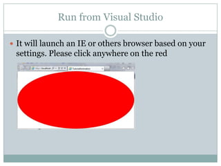 Basic silverlight animation | PPTX | Computer Animation | Computer ...
