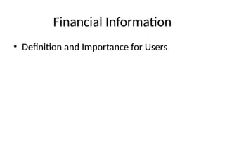 Basics_in_Accounting_Lesson_Plan Qualitative Characteristics of ...