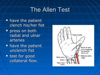 Basics In Arterial Blood Gas Interpretation | PPT