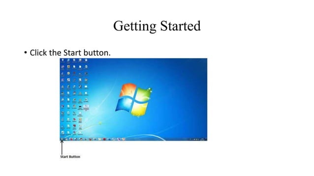 Basics In Computer Science Basics Cse Pptx