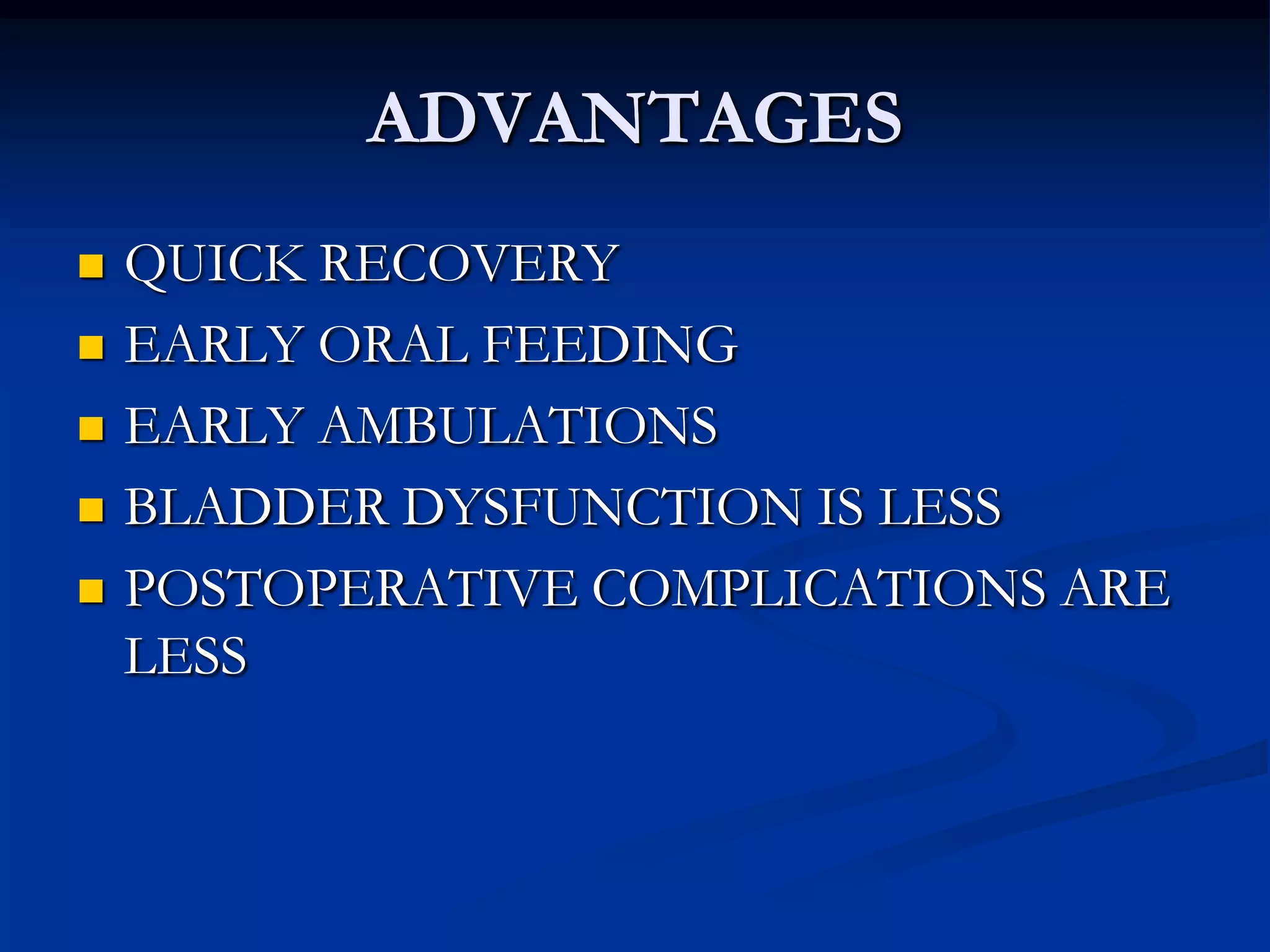 Basics in gyne laparoscopy | PPT