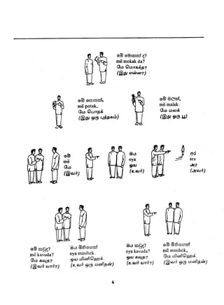 Basic sinhala | PDF