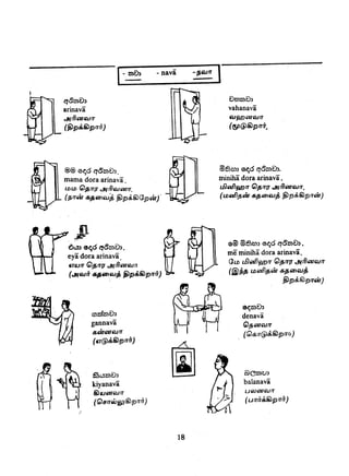 Basic sinhala | PDF