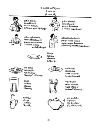 Basic sinhala | PDF