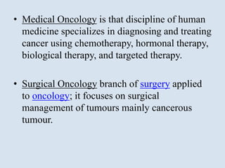 Basics in radiation oncology | PPTX