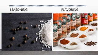 BASICS IN THE KITCHEN for Cookery Grade 10.pptx