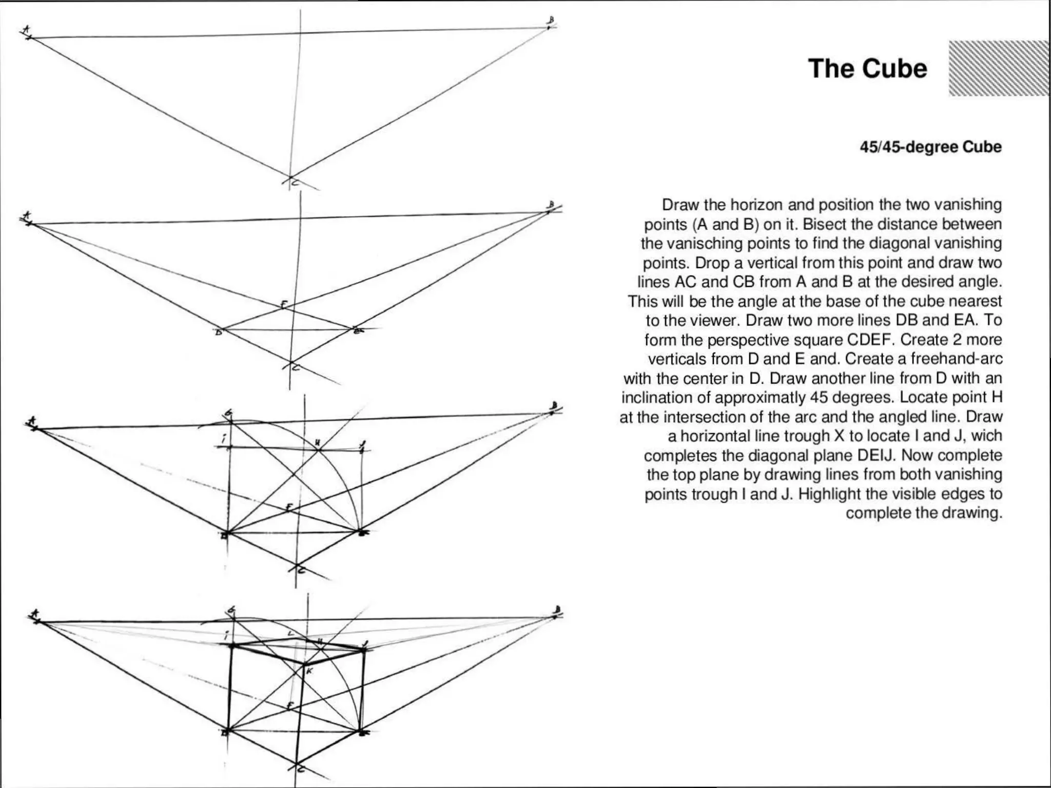 Basic sketching | PDF