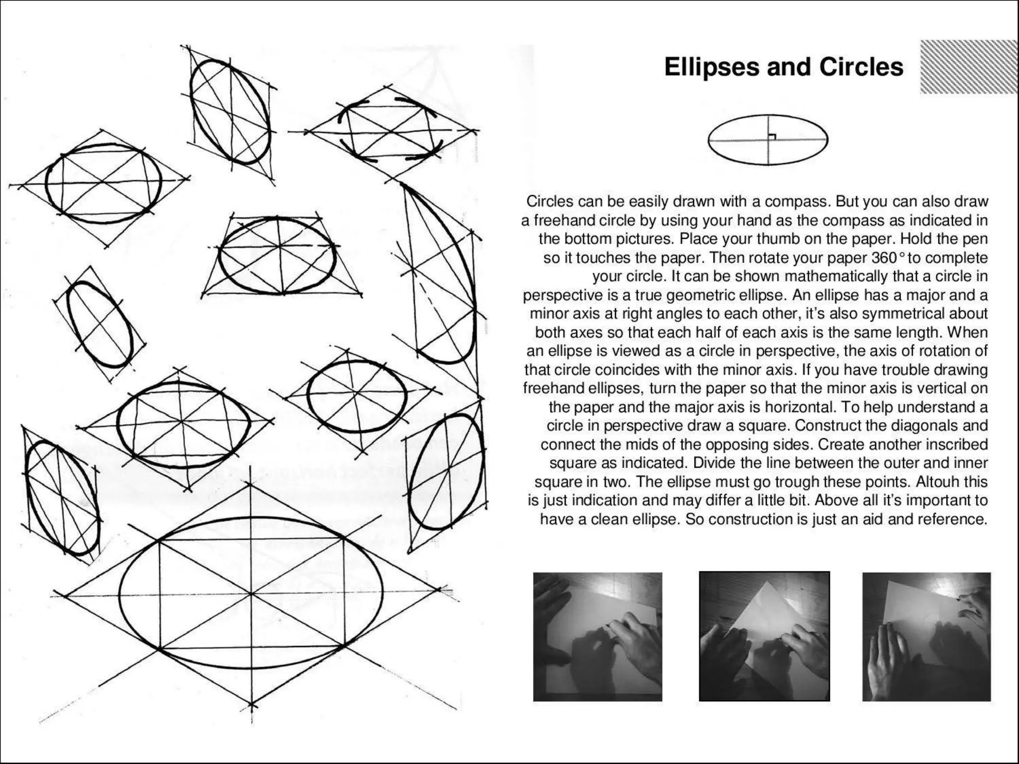 Basic sketching | PDF