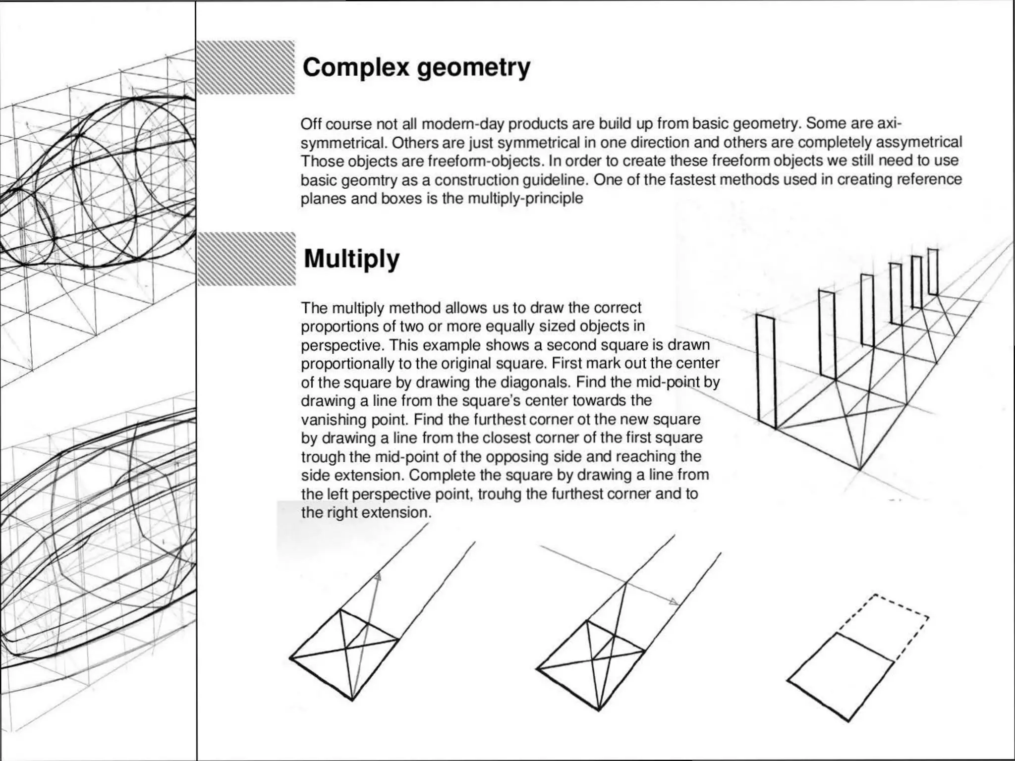 Basic sketching | PDF
