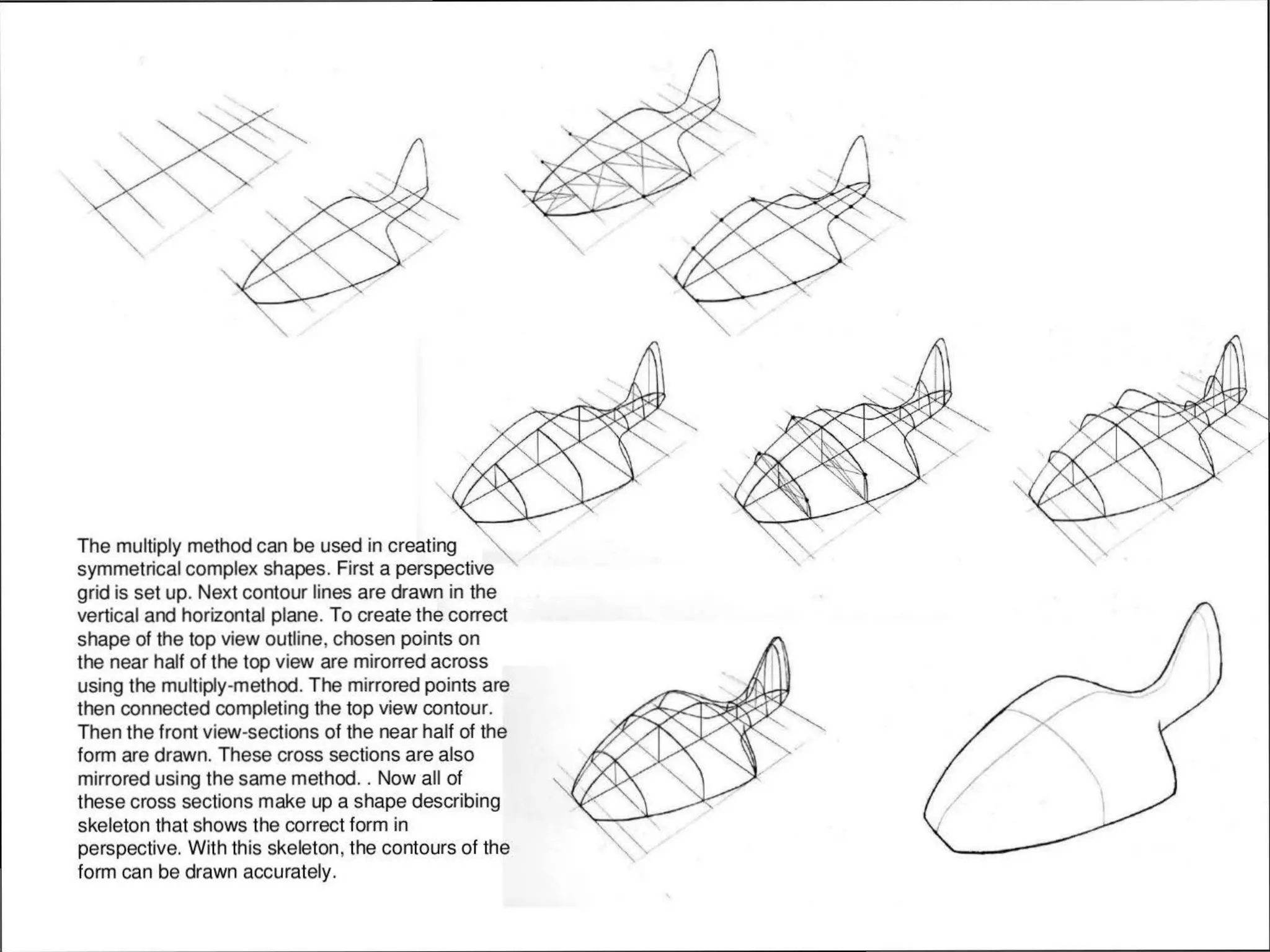 Basic sketching | PDF