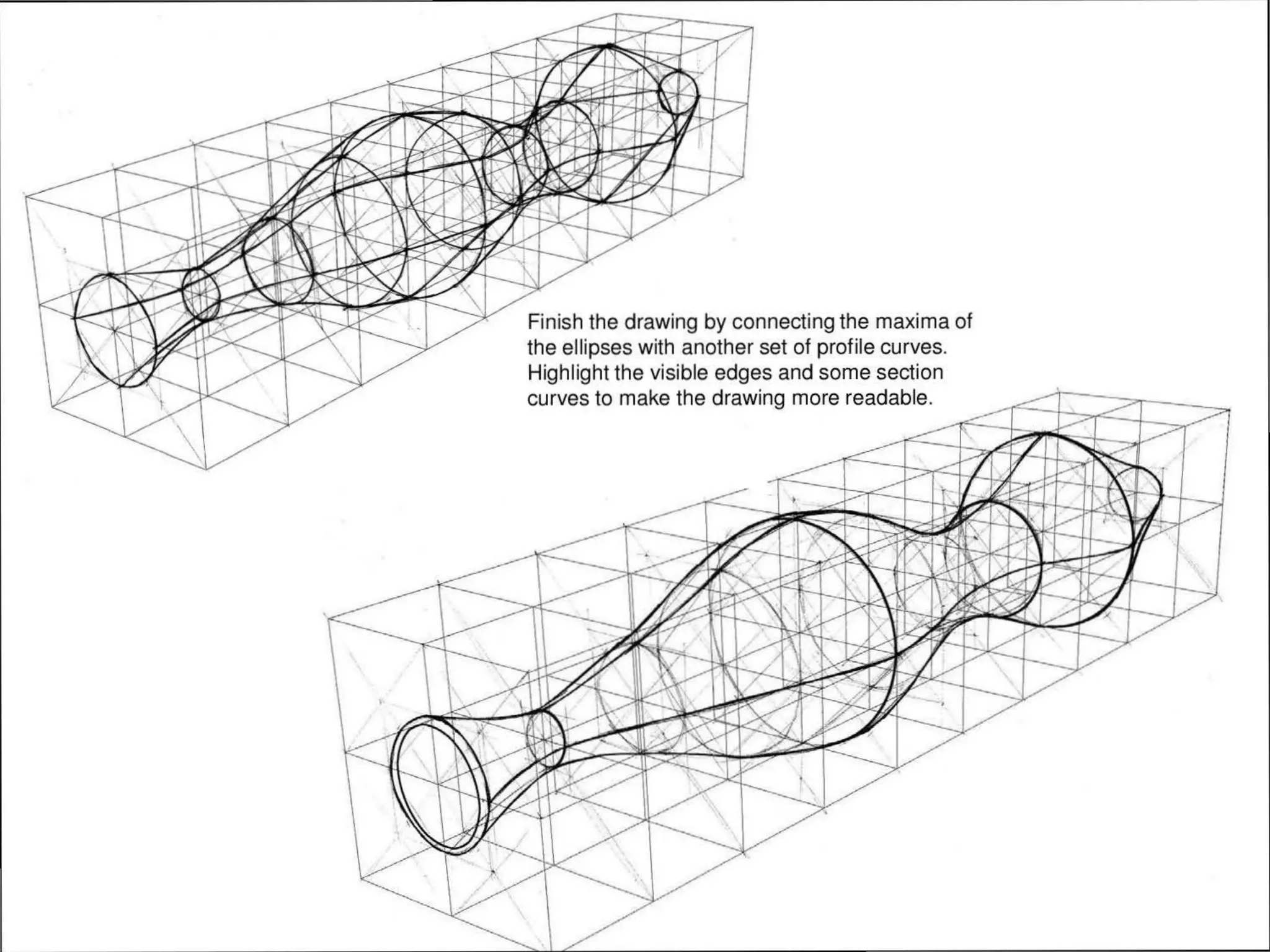 Basic sketching | PDF