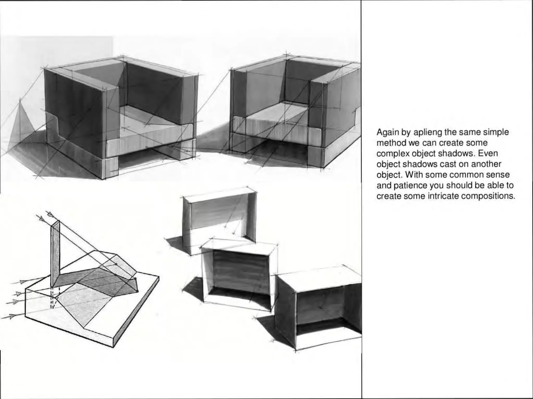 Basic sketching | PDF