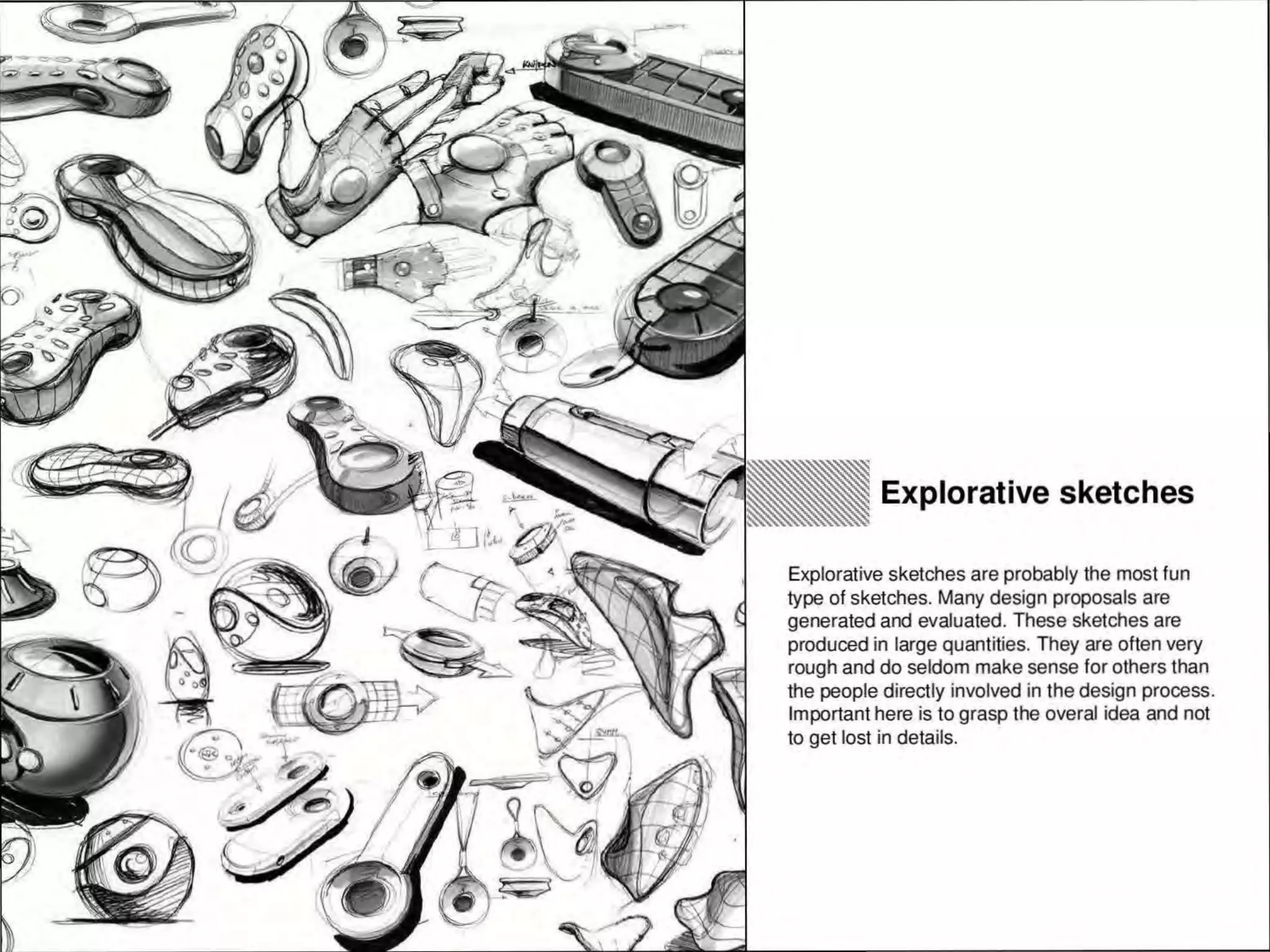 Basic sketching | PDF