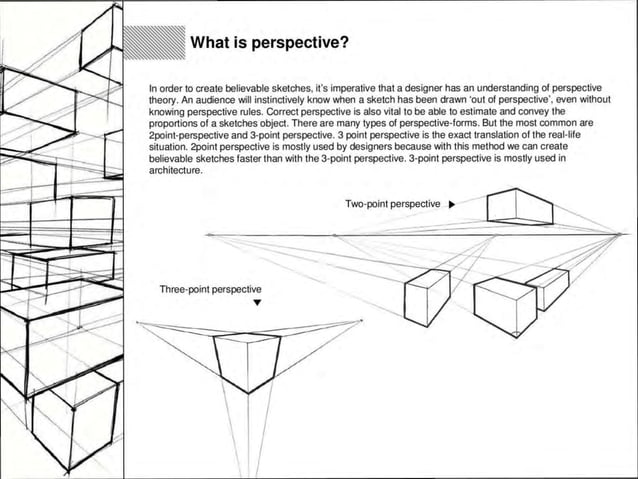 Basic sketching | PDF