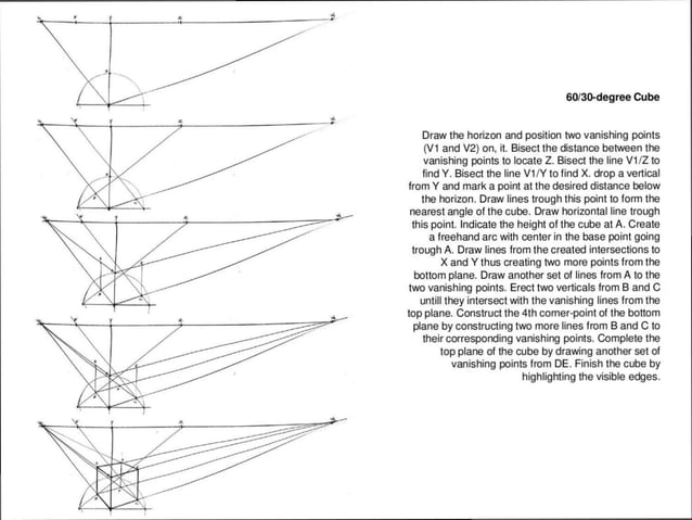 Basic sketching | PDF