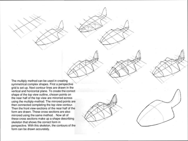 Basic sketching | PDF