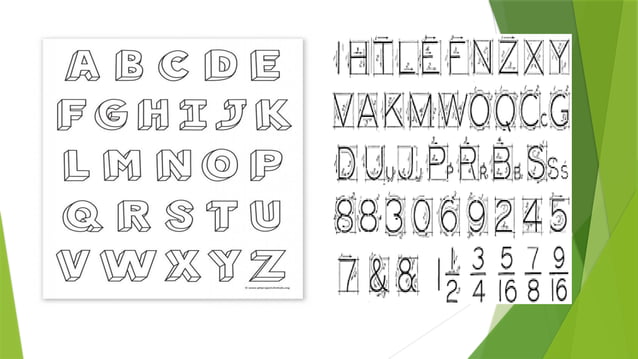 Basic Sketching, Outlining,Shading, and.pptx