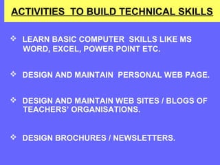 Basicskill | PPT