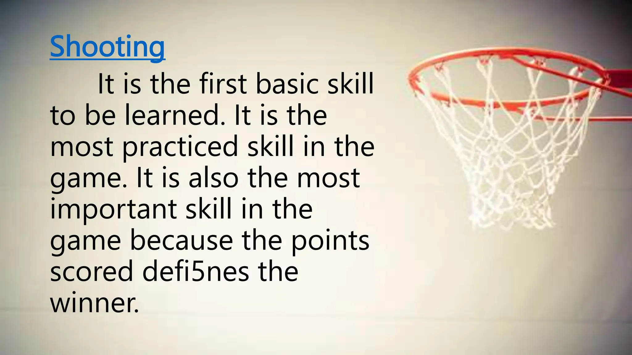 Basic skill in Basketball.pptx