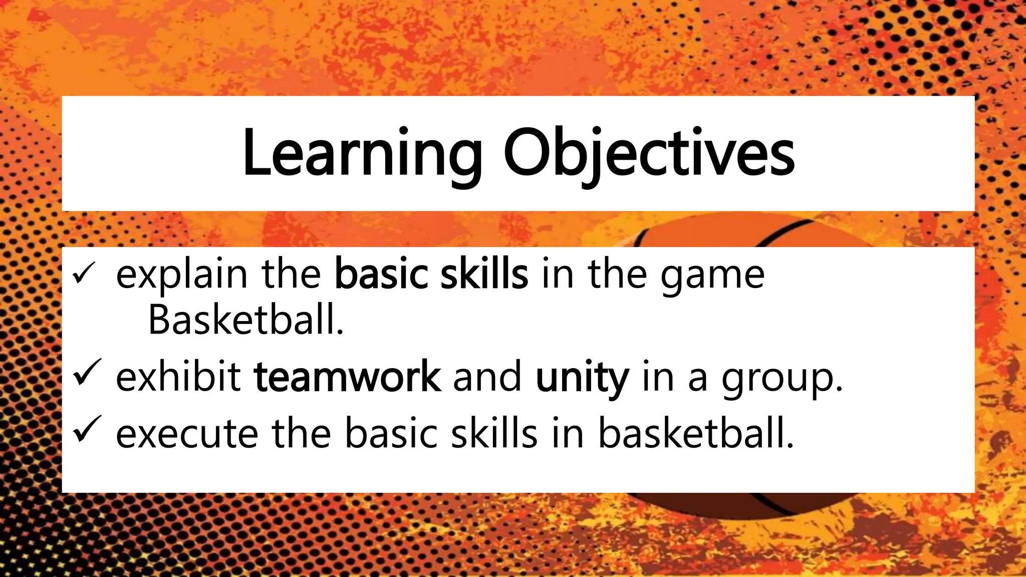 Basic skill in Basketball.pptx
